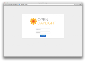 SDN/OpenDaylightについて～簡単な説明とテスト環境セットアップ～ - OPEN TONE Labs