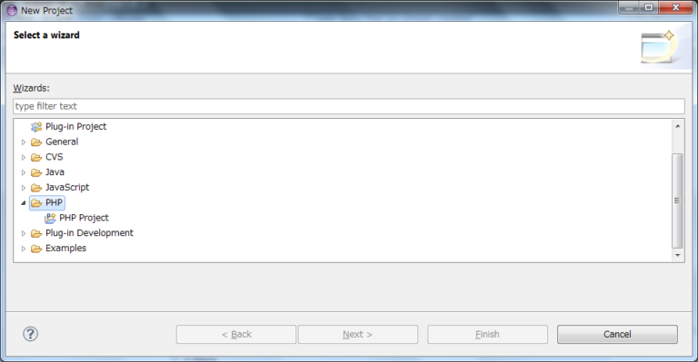 PHPでデバッグ実行(XAMPP + CakePHP + Eclipse + Chrome) - OPEN TONE Labs