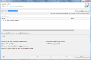 PHPでデバッグ実行(XAMPP + CakePHP + Eclipse + Chrome) - OPEN TONE Labs